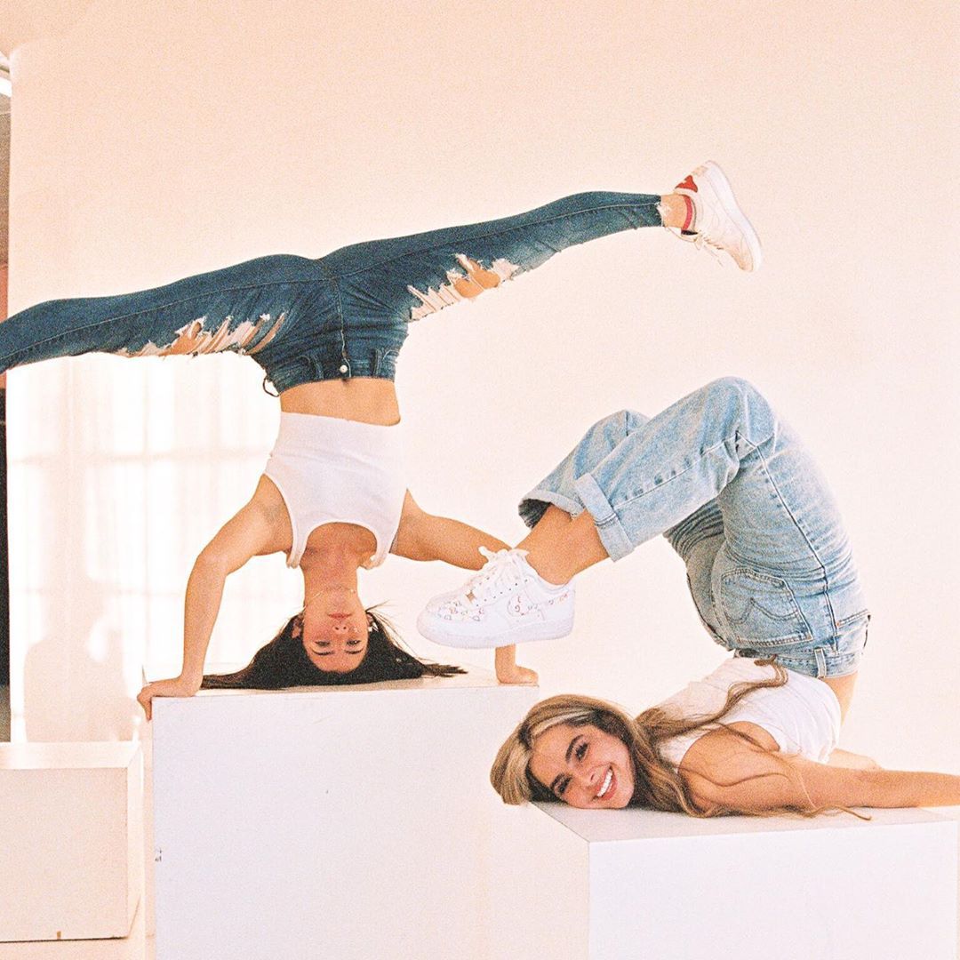 Addison Rae Sexy (127 Photos) - Bollywood Celebrity News