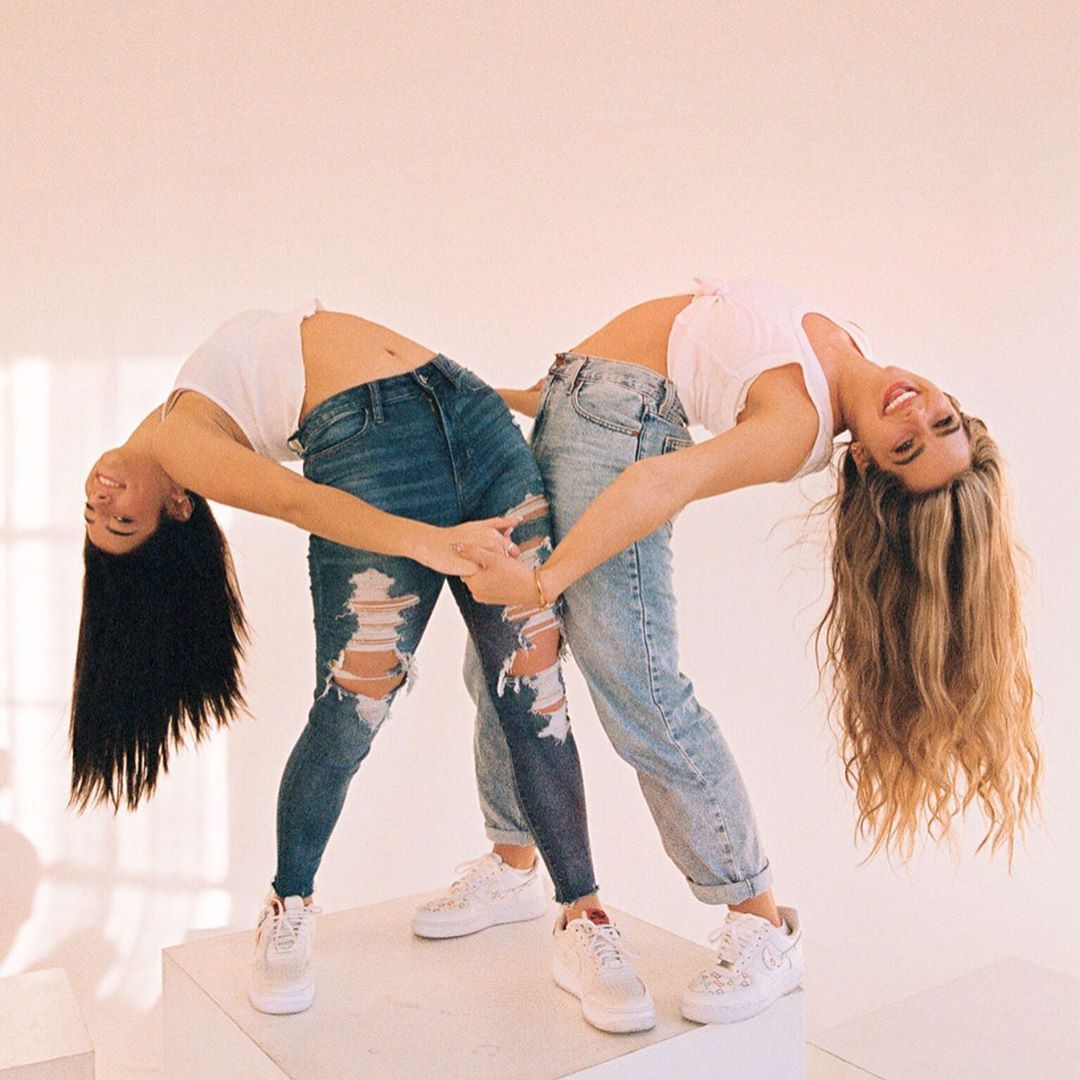 Addison Rae Sexy (127 Photos) - Bollywood Celebrity News