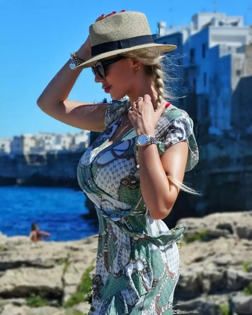 Elena Sottana - Bollywood Celebrity News