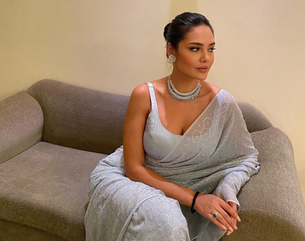 new video of bold actress Shama Sikander has set social media on fire ...